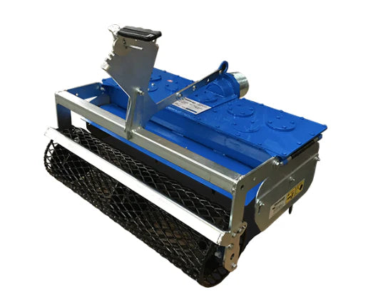 BCS 32 INCH POWER HARROW 921PH320