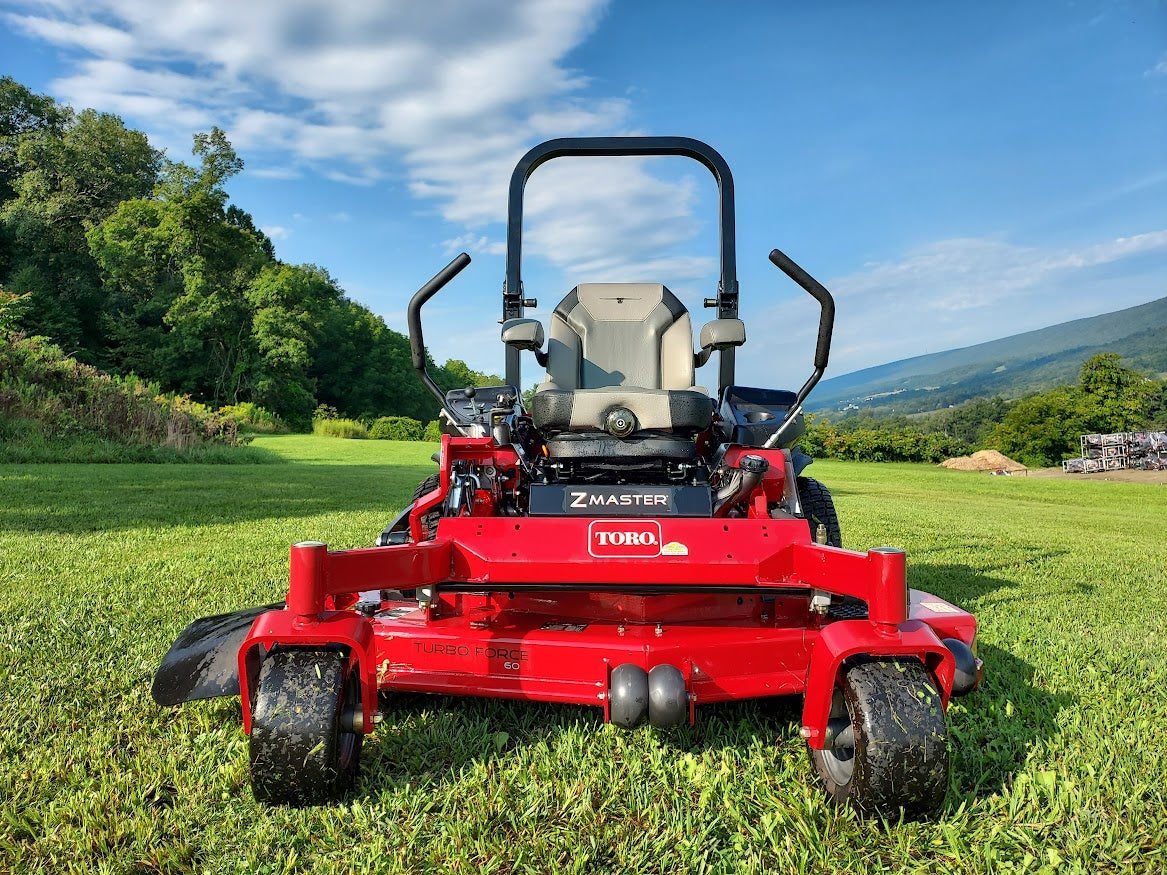 TORO 60" Z MASTER 6000 SERIES 72960