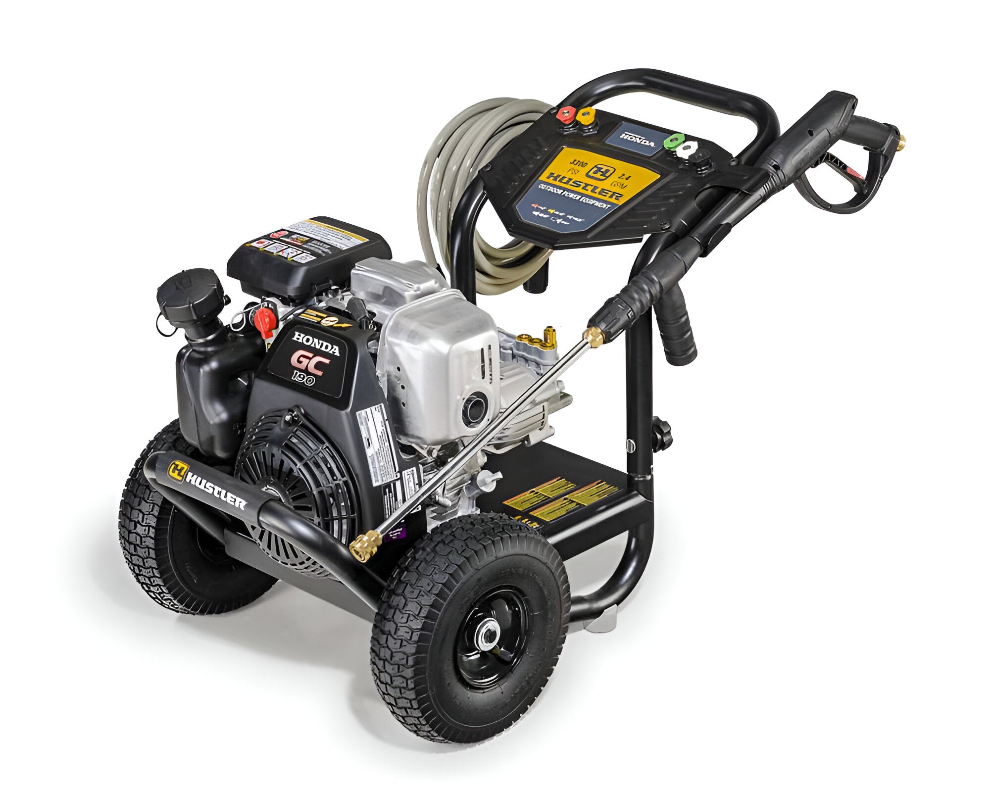 HUSTLER HH3324 Pressure Washer 939330