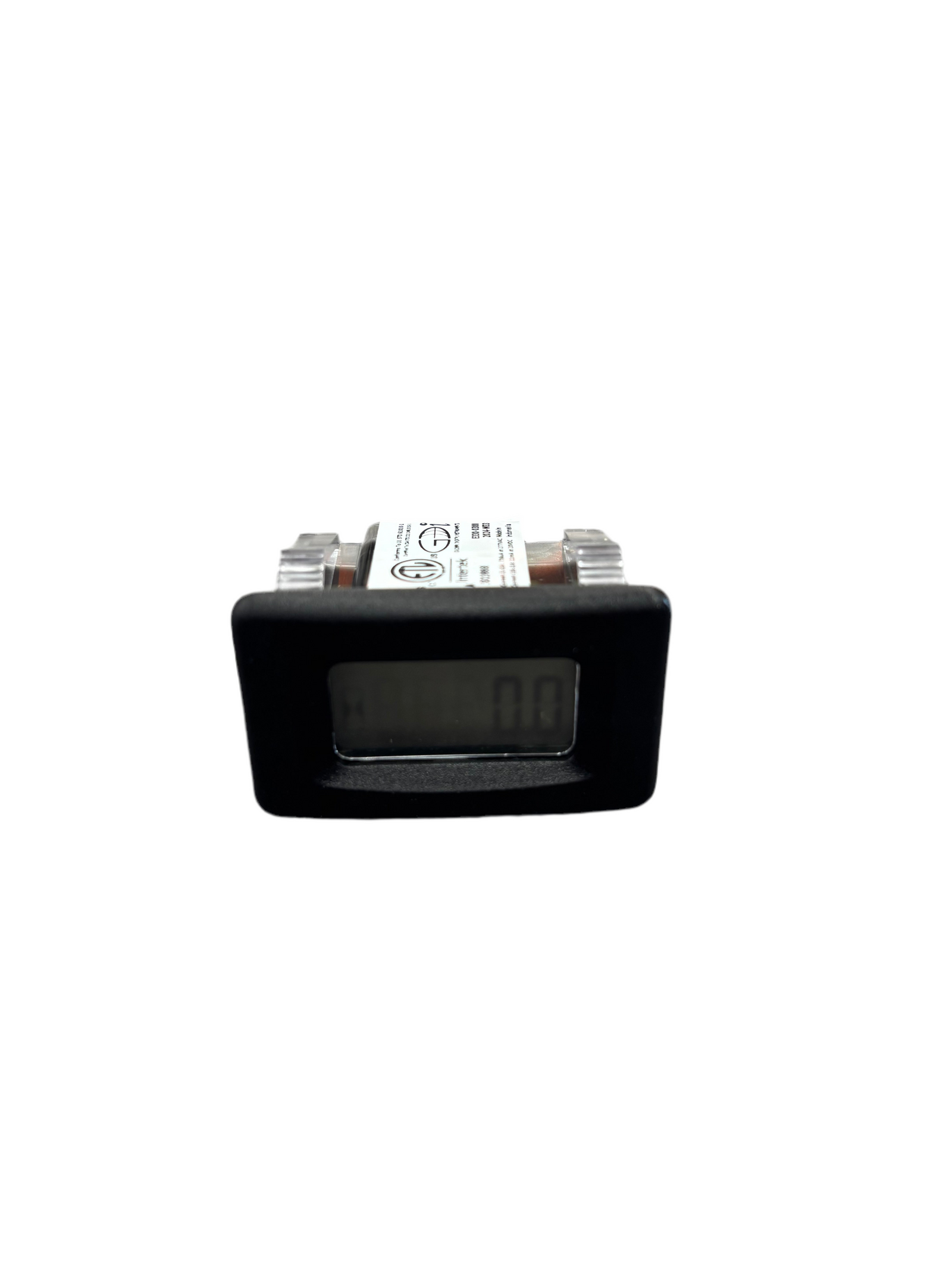 Toro 147-8791 OEM Timecutter Max Hour Meter Kit