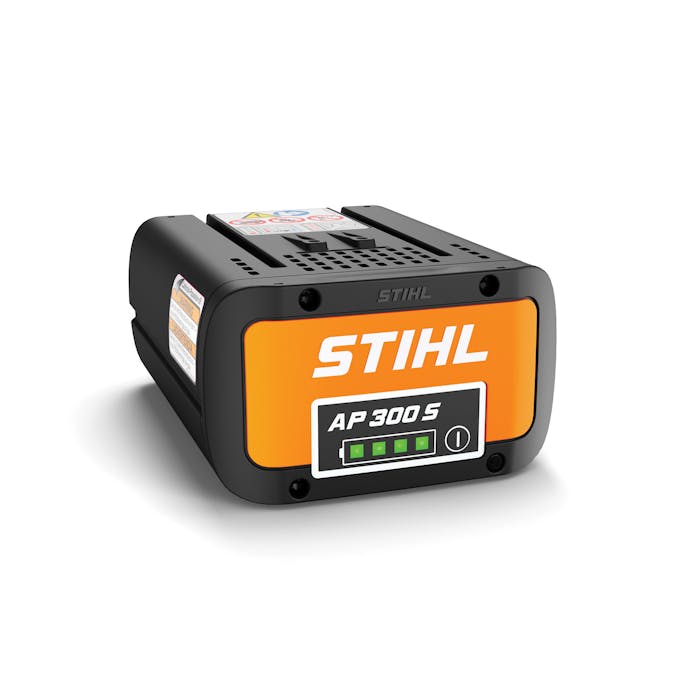 STIHL AP 300 S Lithium-Ion 7.2 Ah Battery