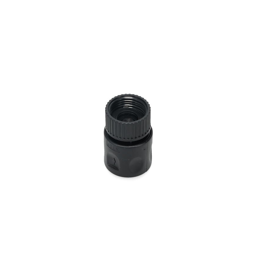 Toro OEM 95-3270 Female - Washout Port Quick-Coupler Fitting - Fits To