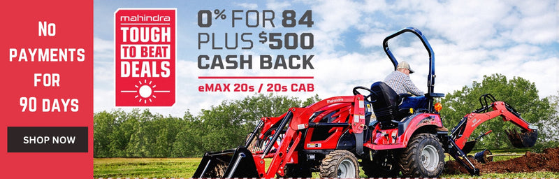 Hilly Ridge Sales & Service