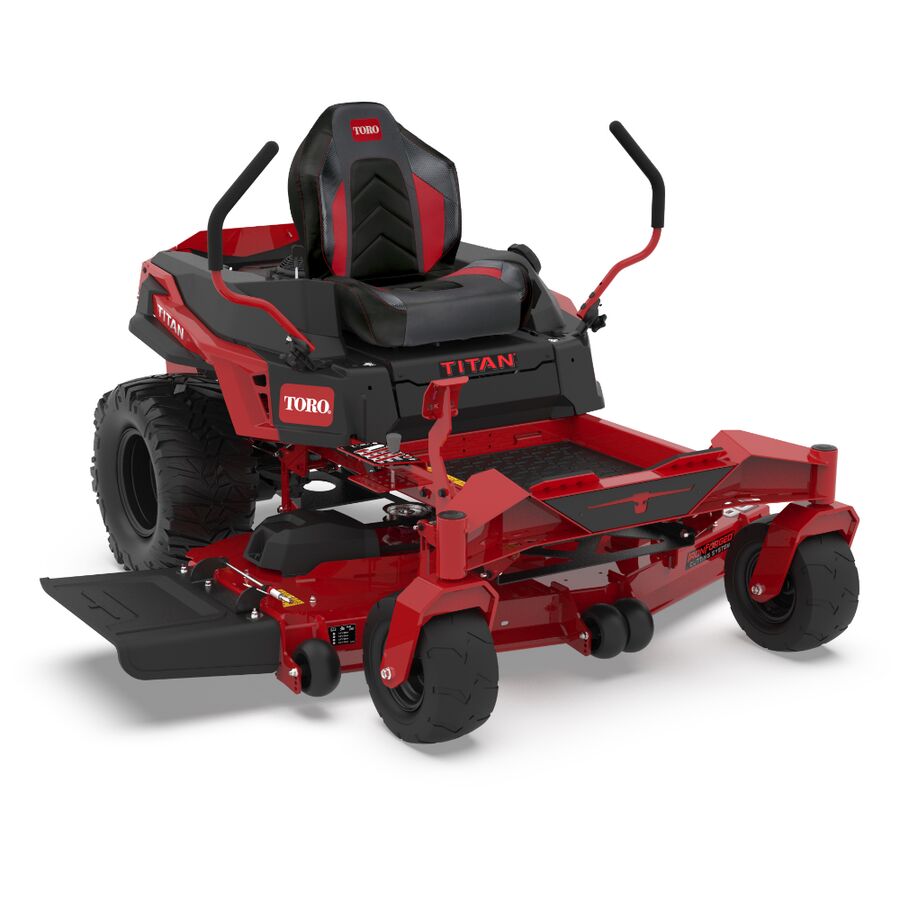 TORO 60" TITAN 76605