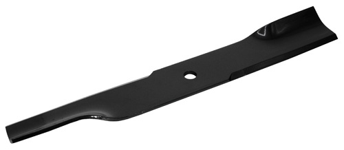 Hustler OEM 795526 HI-FLO/FUSION Mower Blade Fits 36" and 52" Super S
