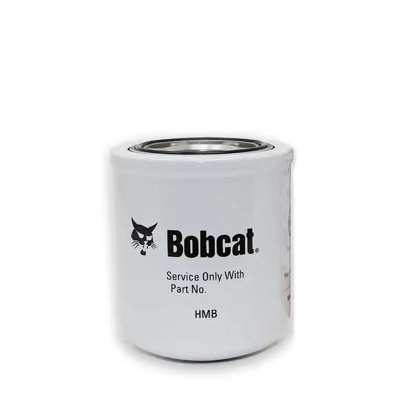 Bobcat OEM 46923666 Hydraulic Oil Filter for 3600 and 3650 Utility Veh