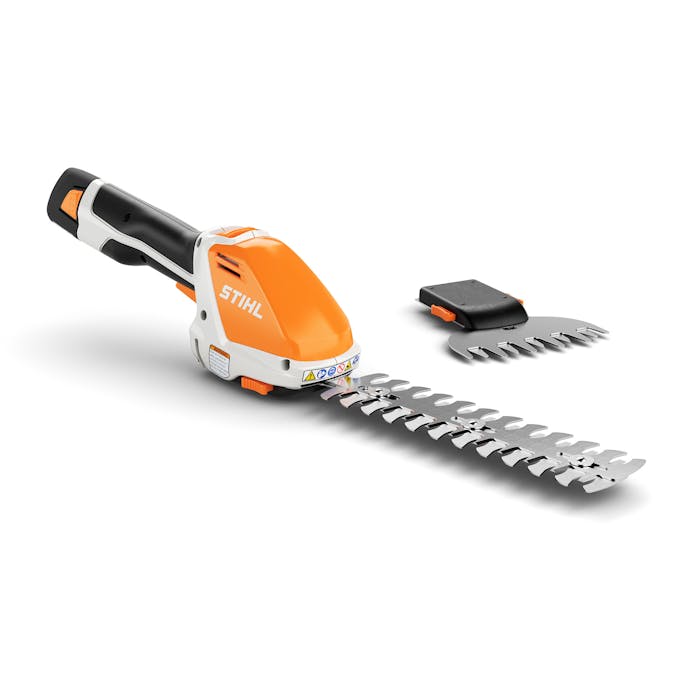 STIHL HSA 26 8" Handheld Battery Hedge rimmer