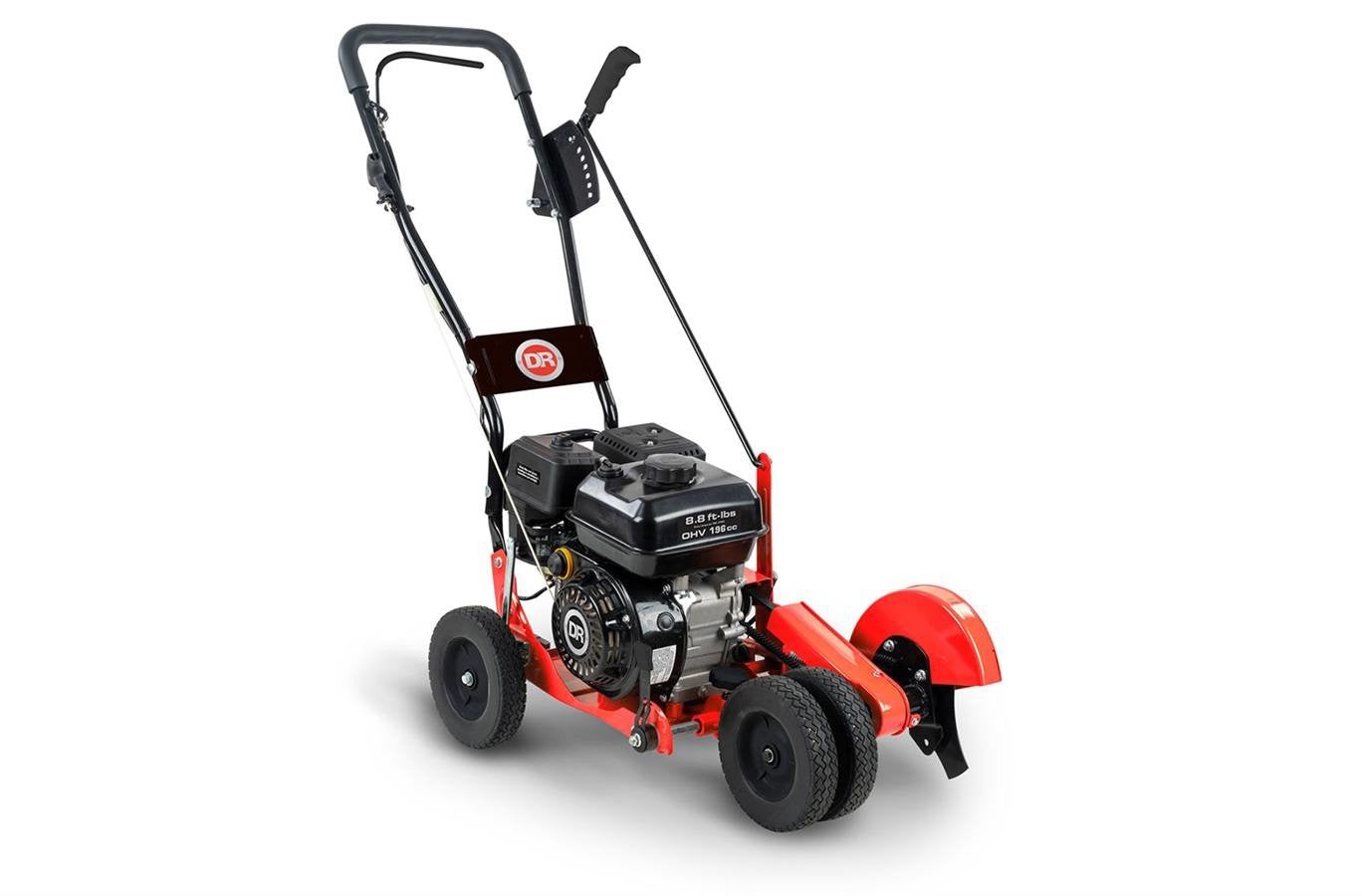 DR Lawn & Garden Edger