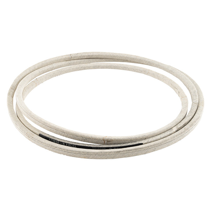 Hustler OEM 771634 Mower Deck Belt Fits Hustler 48" Raptor XDX and Old