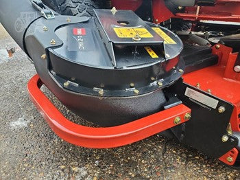 TORO 60" E-Z VAC Blower & Drive Kit 78403